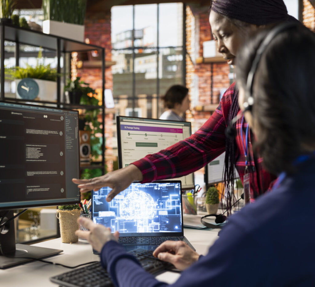 CloudHub 2.0 Migration Service | Incepta Solutions